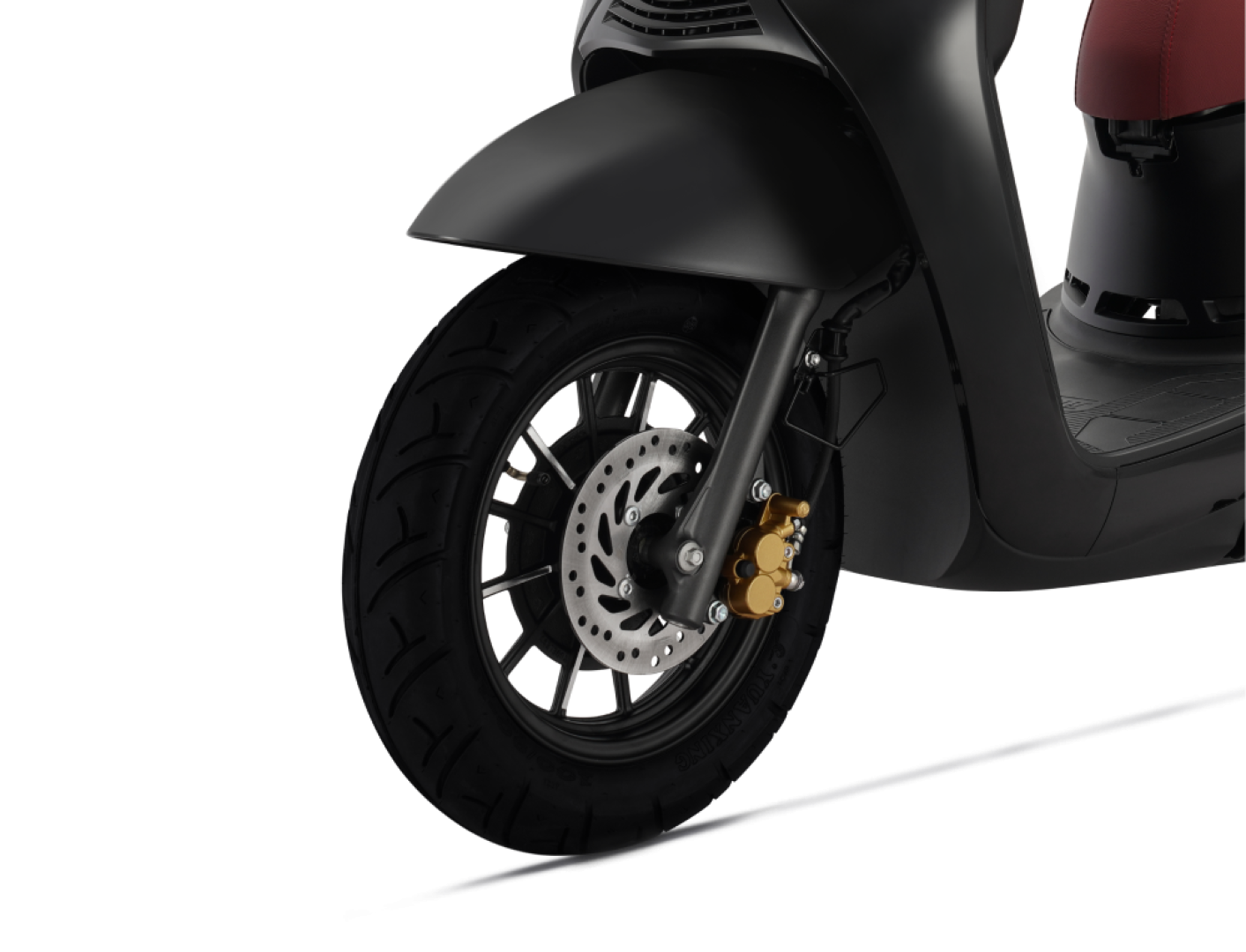Panarea 125 | Benelli