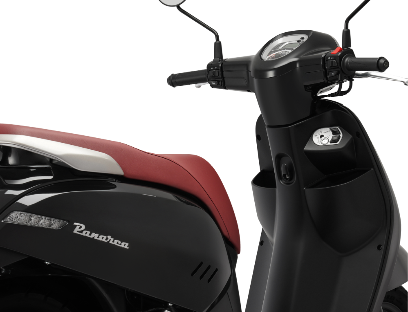 Panarea 125 | Benelli