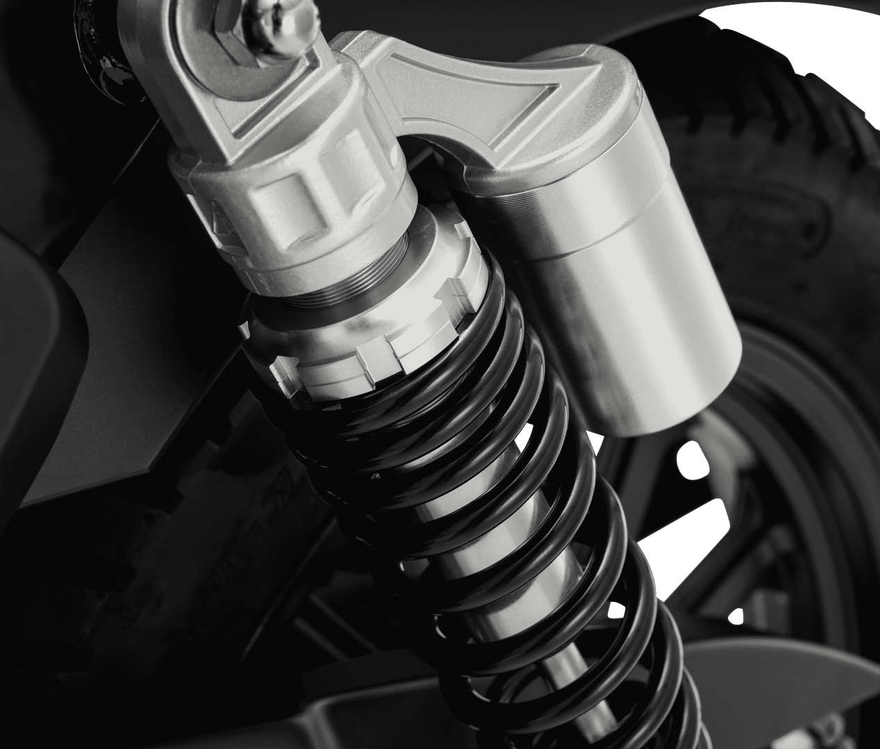 Motobi 200 EVO | Benelli