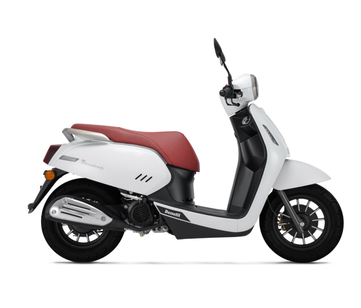 PN125 | Benelli