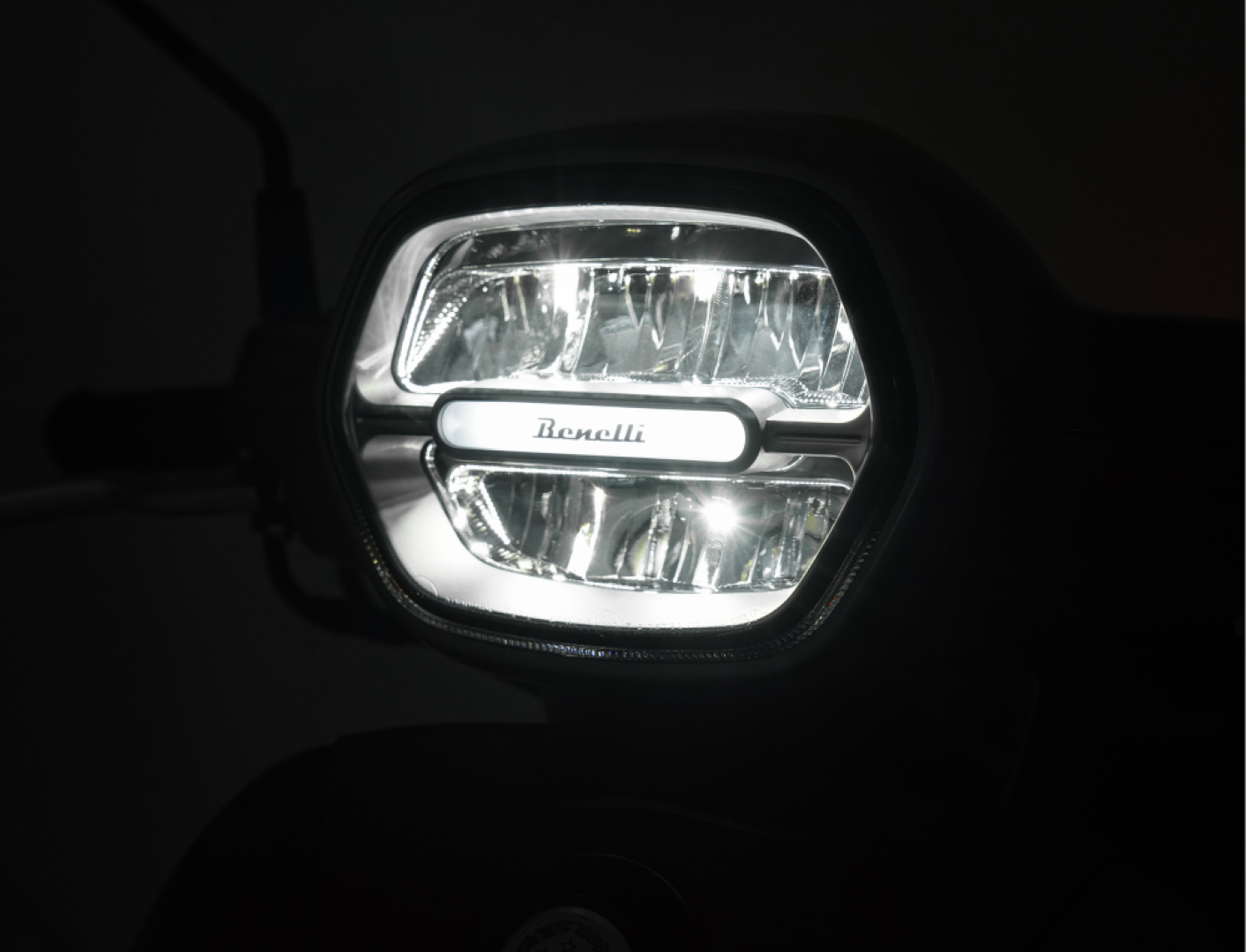 PN125 | Benelli