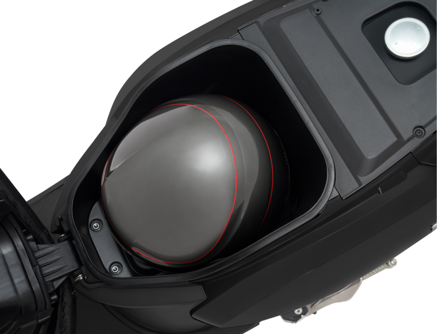 PN125 | Benelli