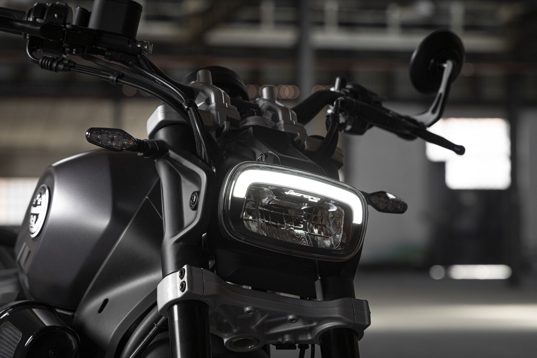 Leoncino Bobber 400 | Benelli