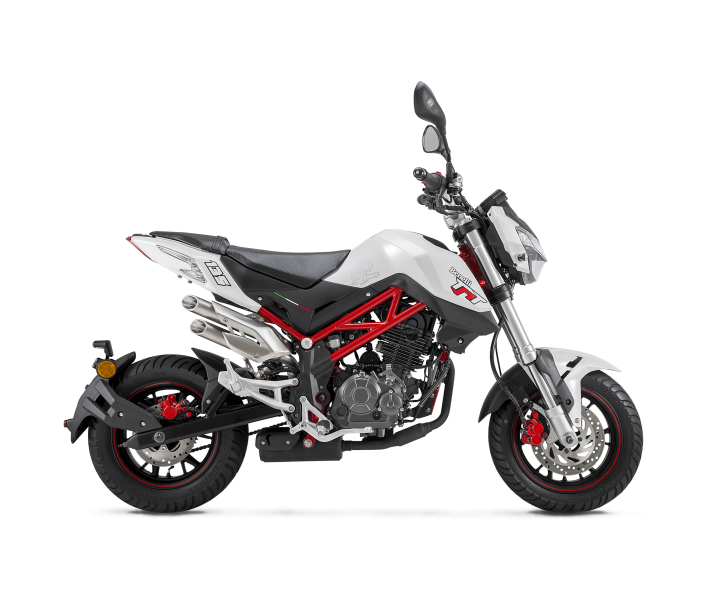 TNT 135 | Benelli