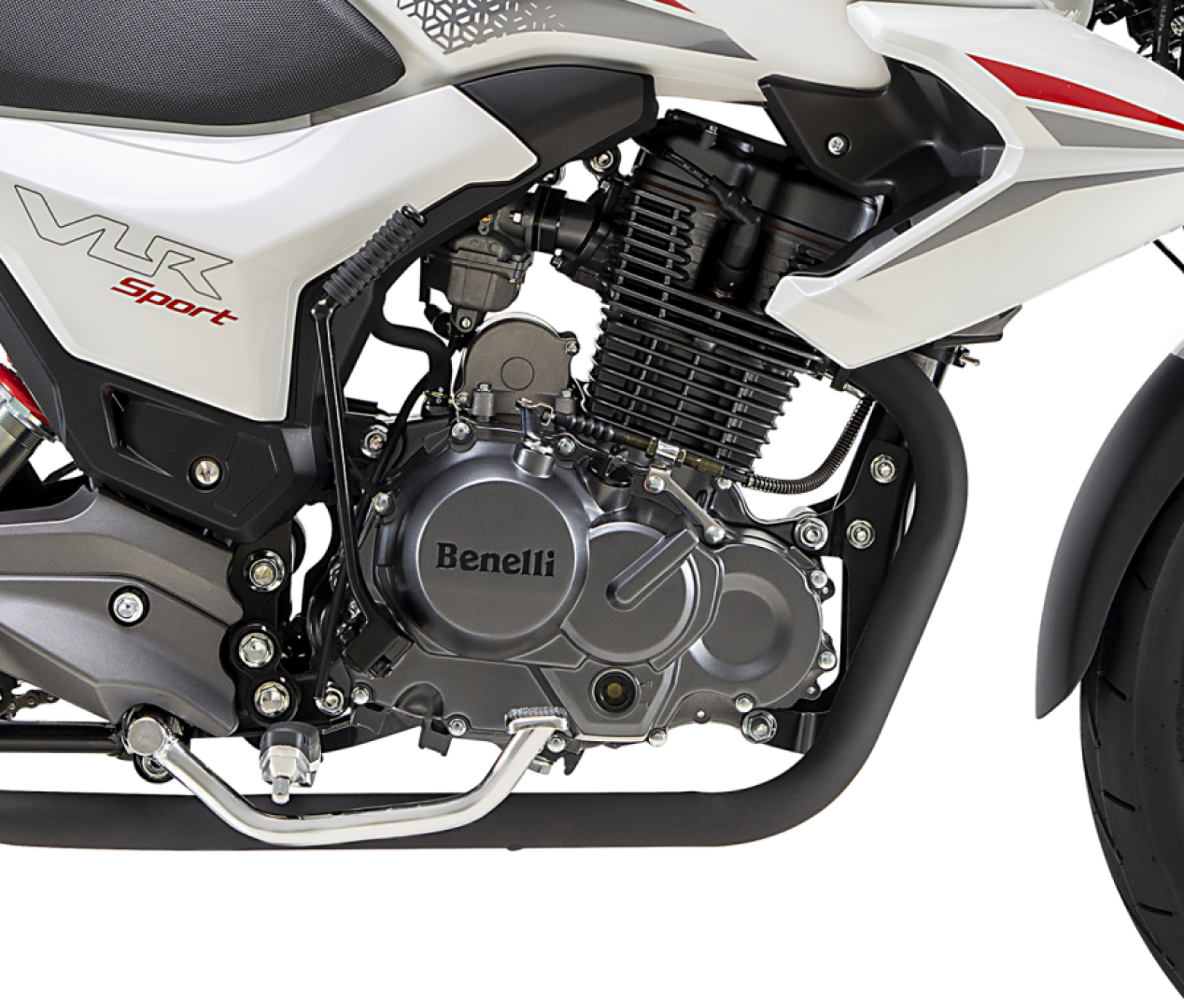 VLR 150 Sport | Benelli