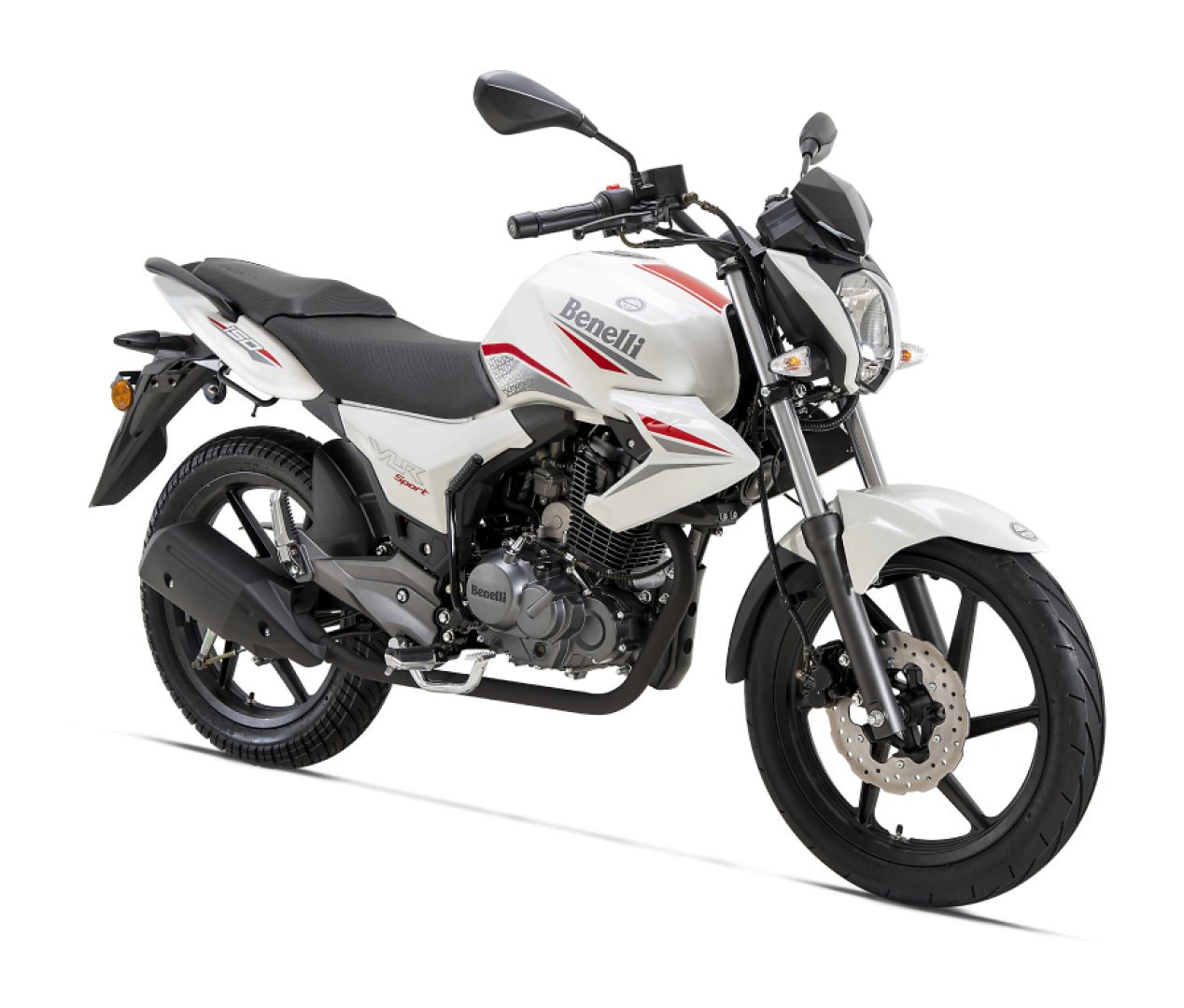 VLR 150 Sport | Benelli