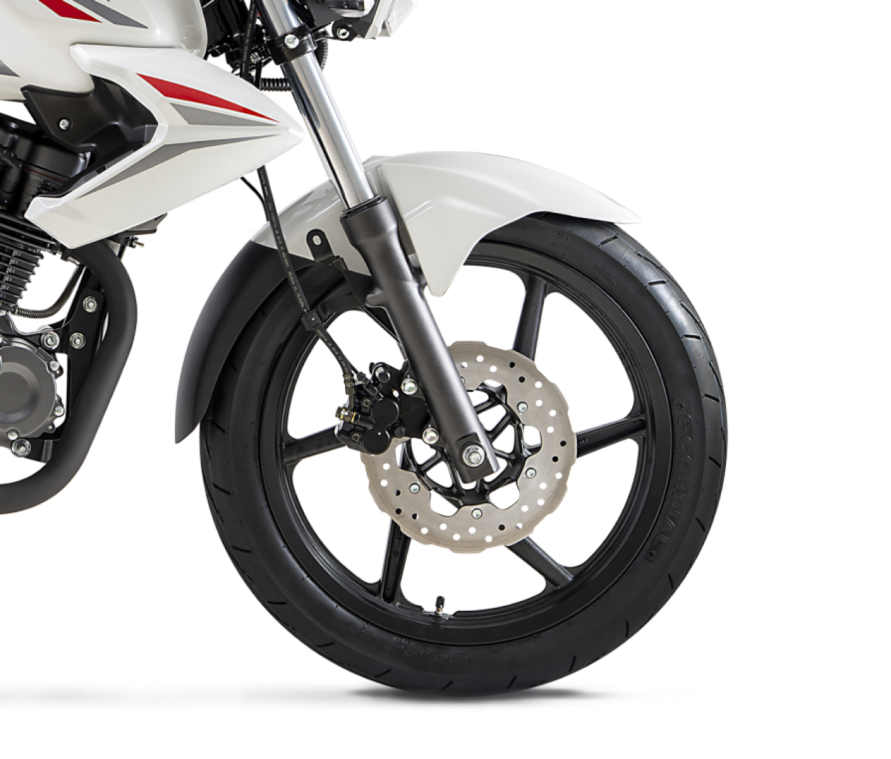 VLR 150 Sport | Benelli