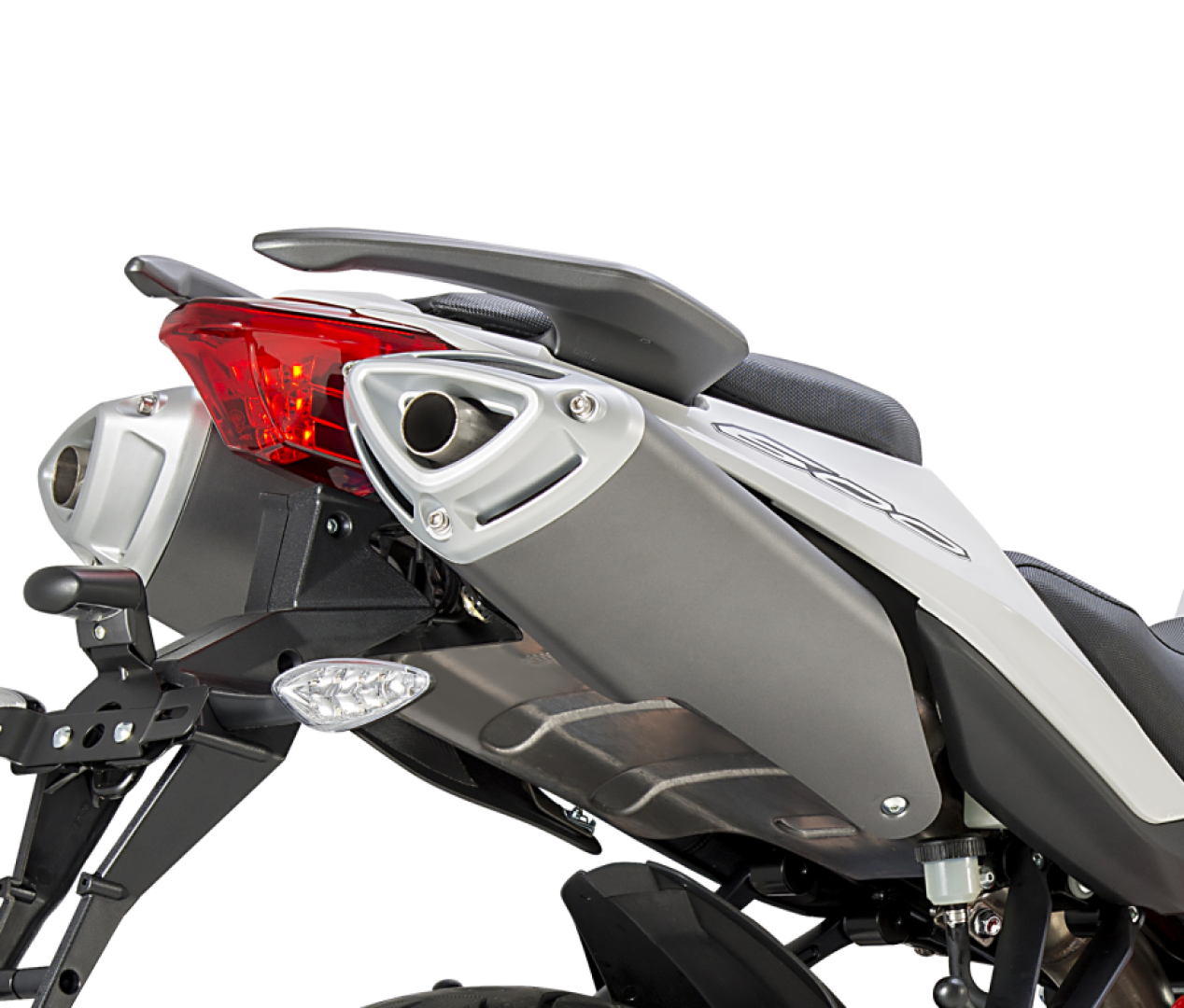 TNT 600i | Benelli