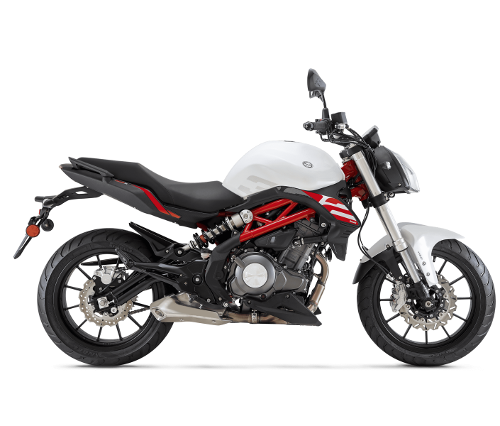 302S | Benelli