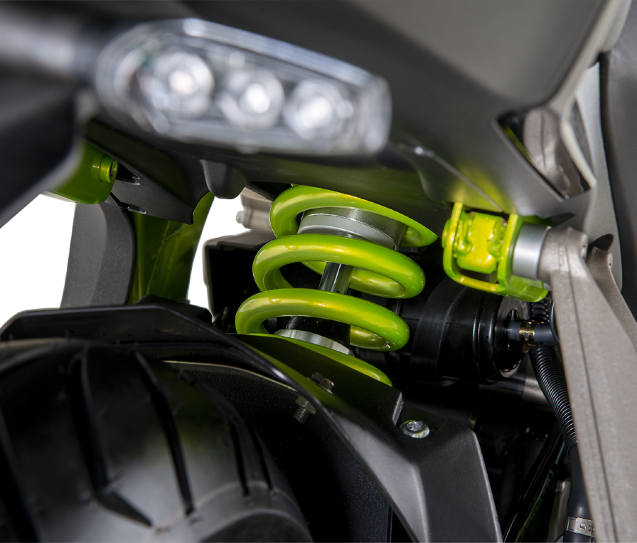 TNT 25 2.0 Sport | Benelli