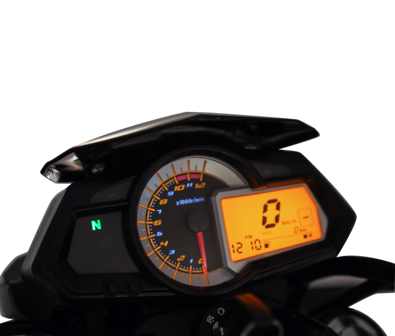 VLR 150 Sport | Benelli