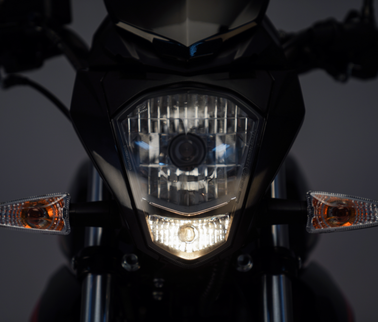 VLR 150 Sport | Benelli