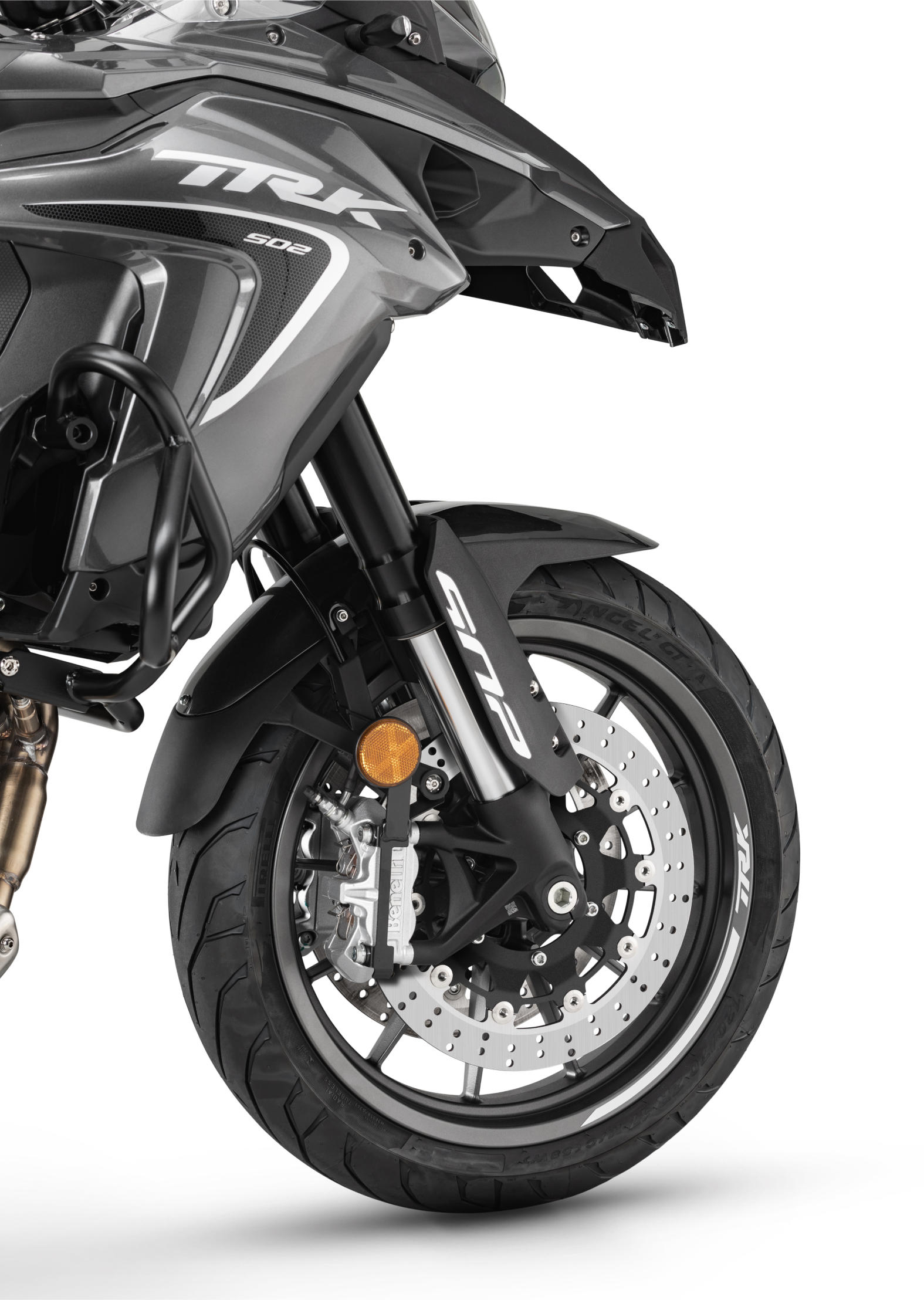 TRK 502 | Benelli
