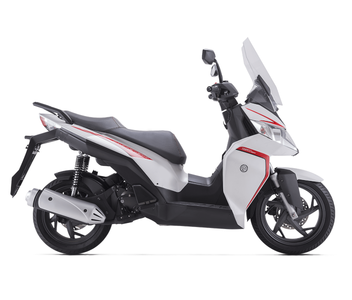 Caffenero 150 Sport | Benelli