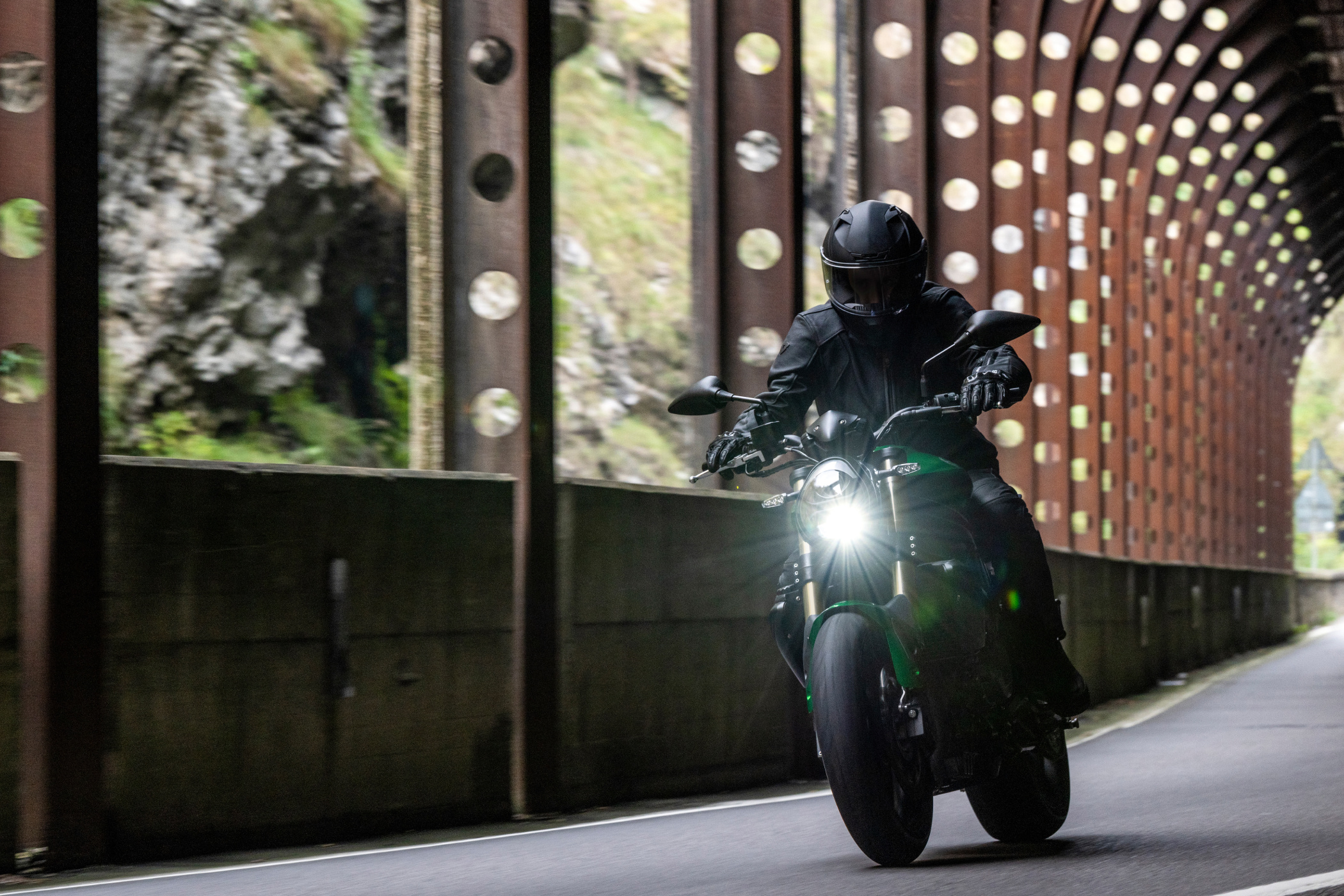 752S | Benelli