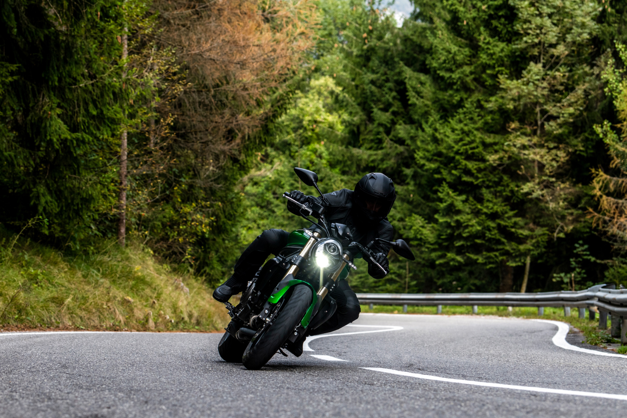 752S | Benelli