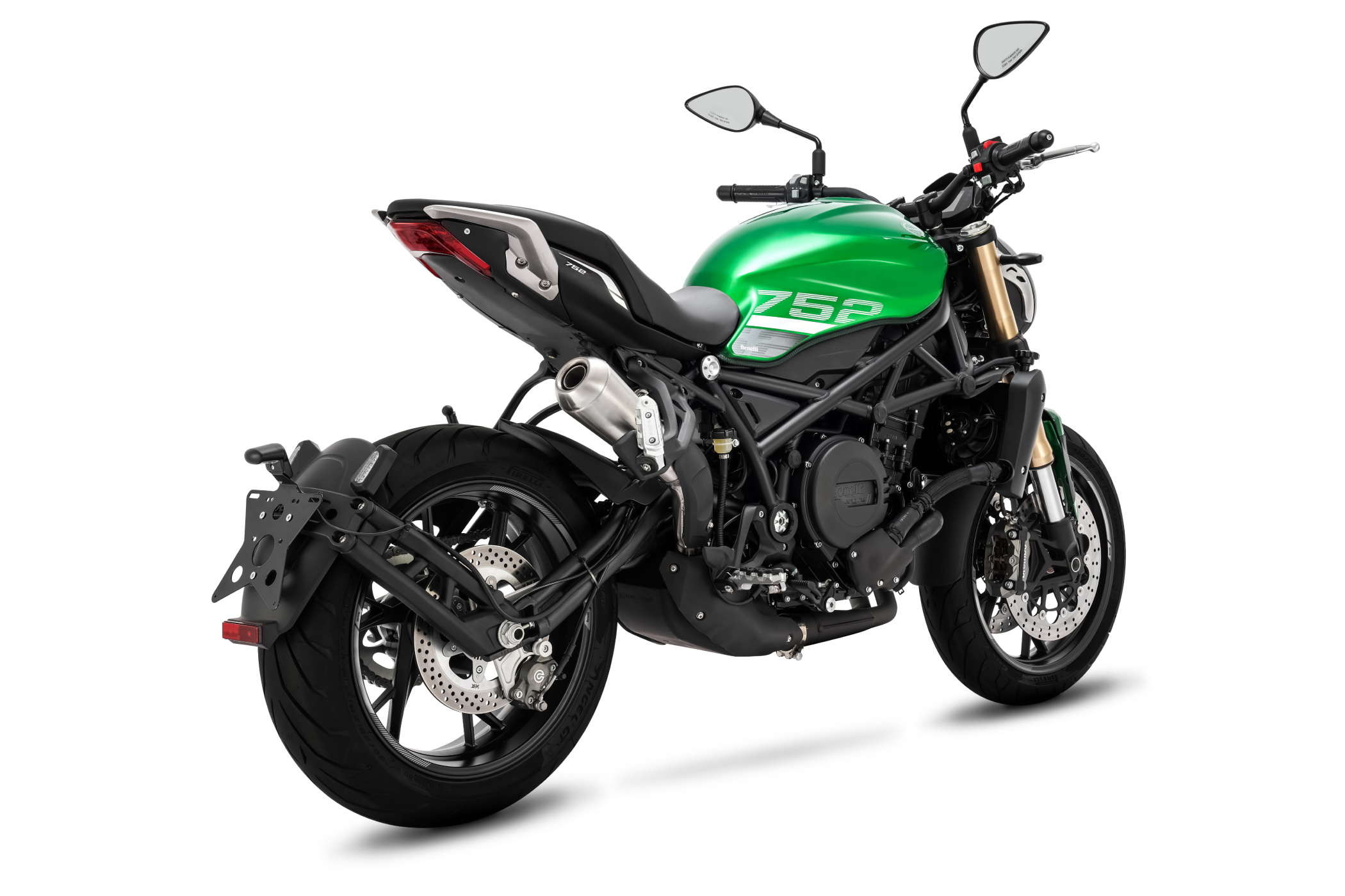 752S | Benelli