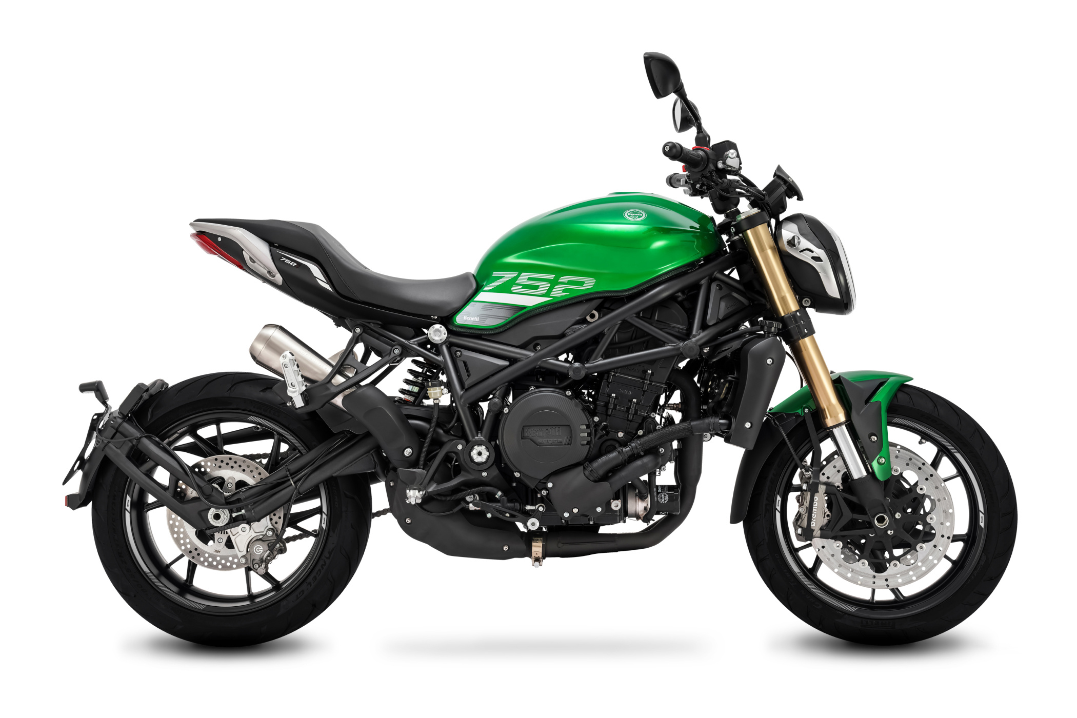 752S | Benelli