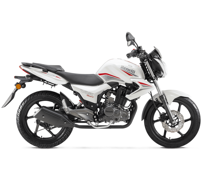 VLR 150 Sport | Benelli