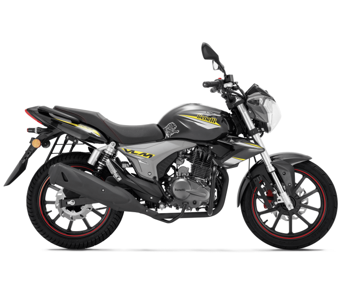 VLM 200 | Benelli
