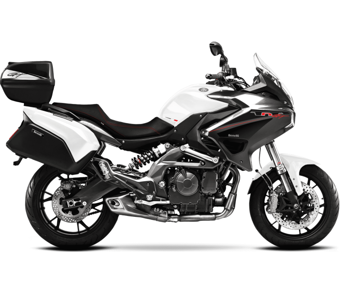 TNT 600 GT | Benelli