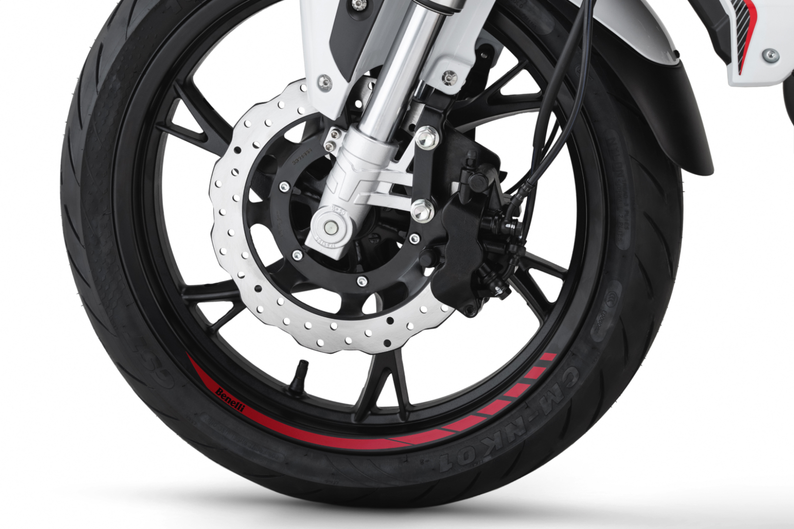 BN 125 | Benelli