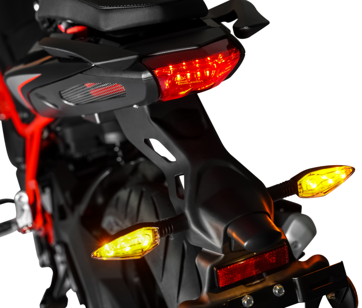 BN 125 | Benelli